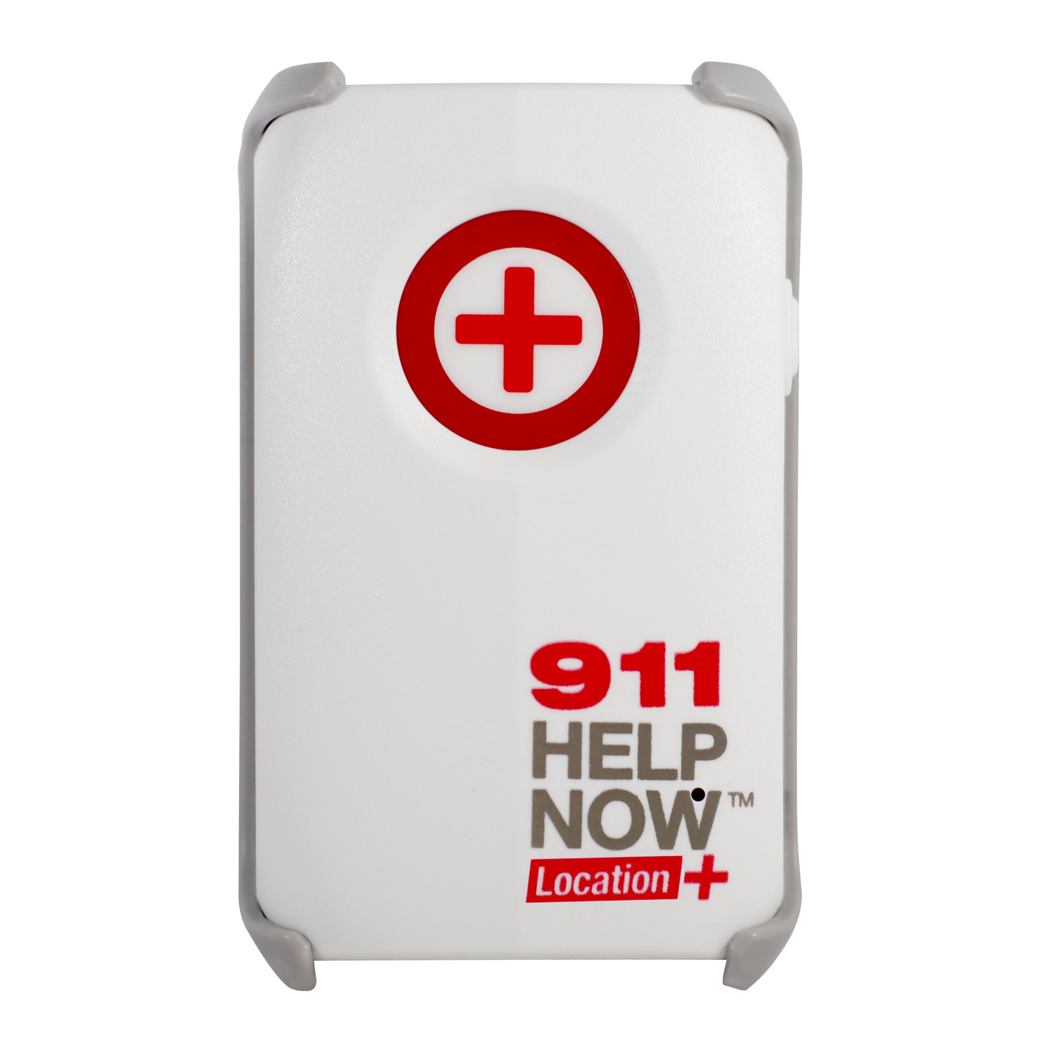 911 Help Now Location Plus - No Monthly Fee, One-Touch Direct Connect ...